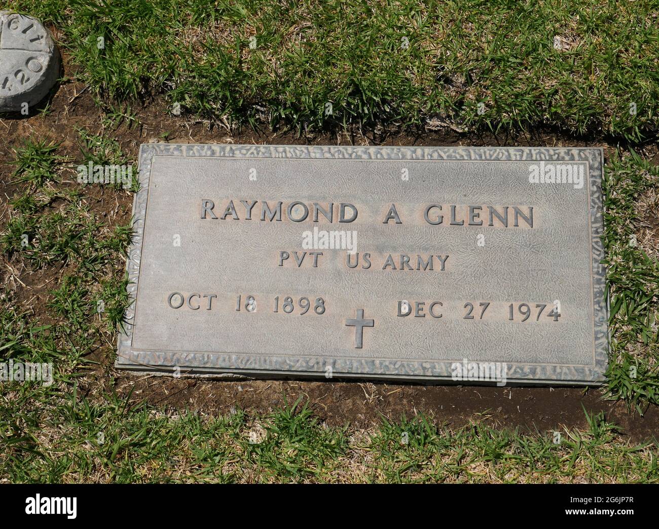Rancho Palos Verdes, California, USA 30th June 2021 A general view of ...
