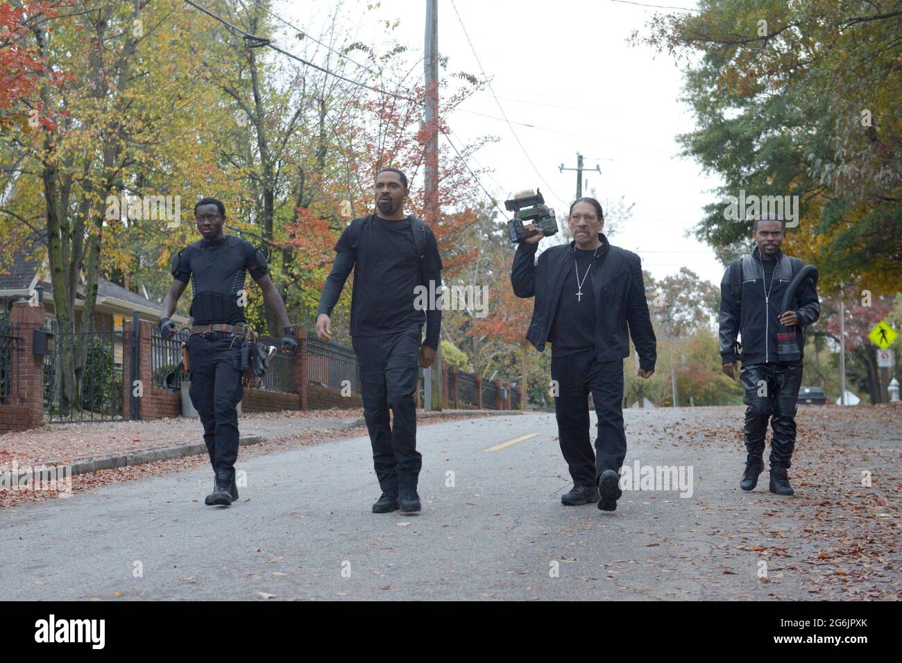 THE HOUSE NEXT DOOR: MEET THE BLACKS 2, (aka THE HOUSE NEXT DOOR), from ...