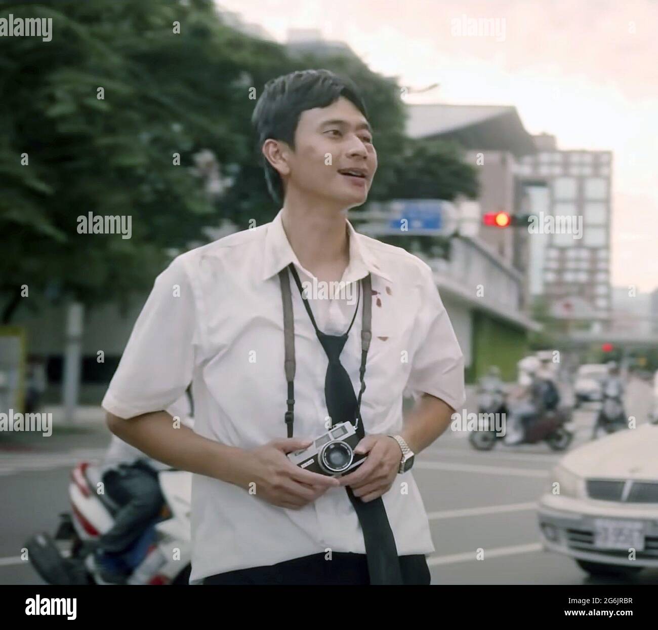MY MISSING VALENTINE, (aka XIAO SHI DE QING REN JIE), LIU Kuan-Ting ...