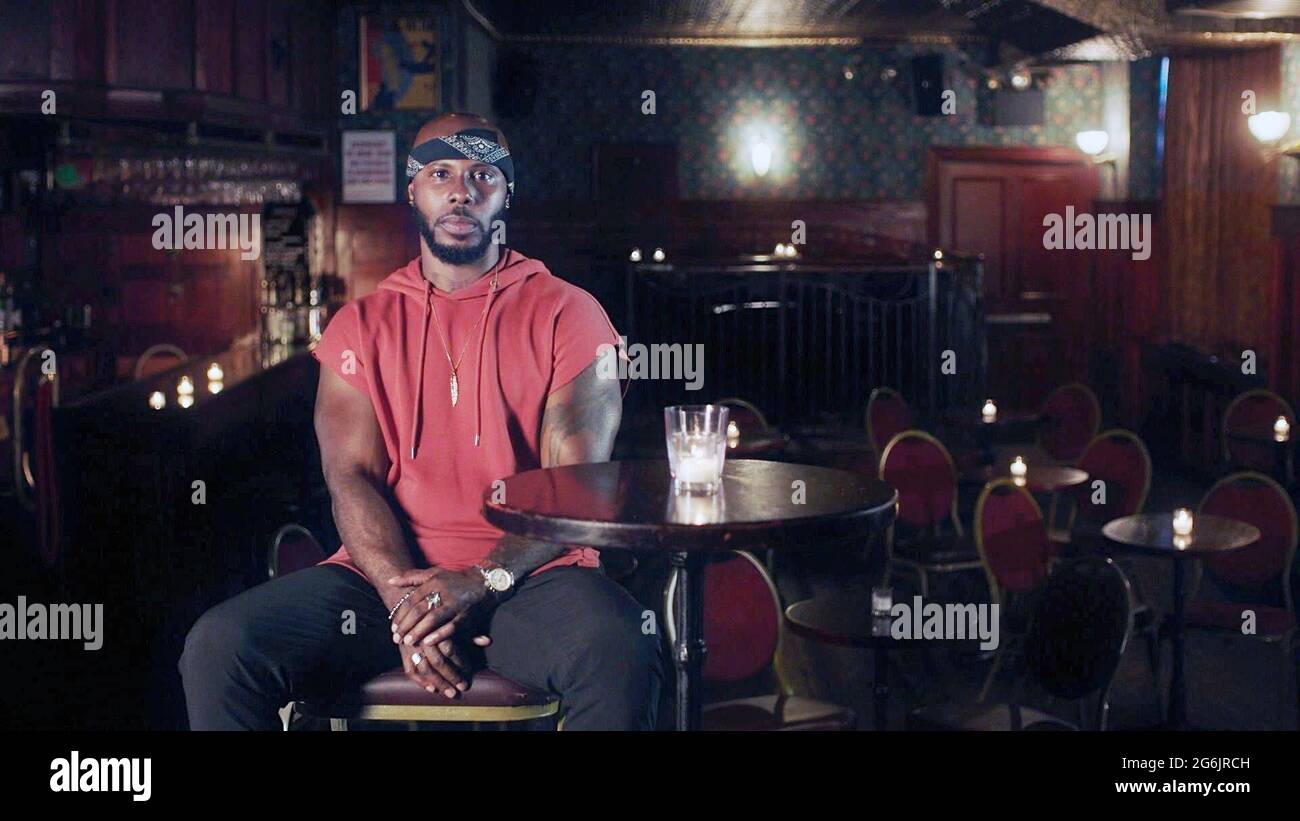 NO ORDINARY MAN, (aka THE BILLY TIPTON DOCUMENTARY), Marquise Vilson, 2020. © Oscilloscope ...