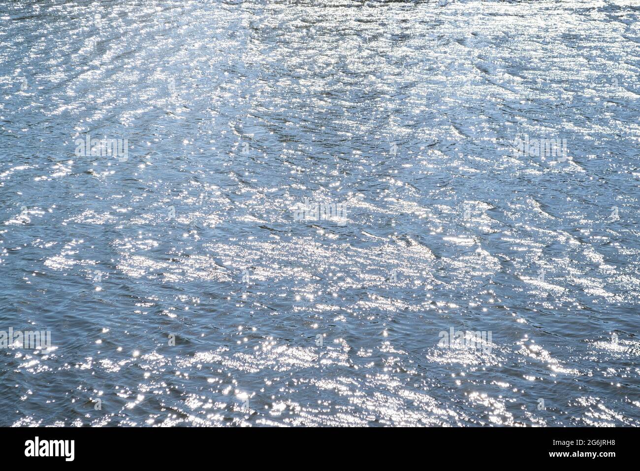 Ripple sun hi-res stock photography and images - Alamy