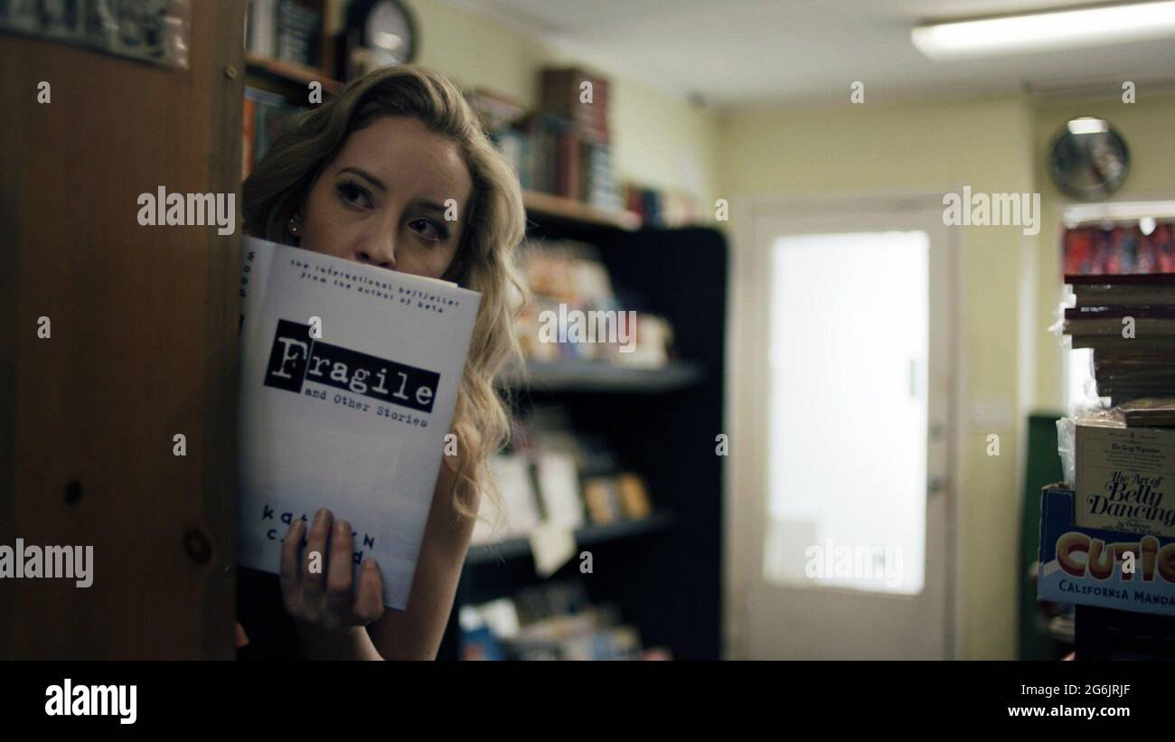 SUMMERTIME, Maia Mayor, 2020. © Good Deed Entertainment / Courtesy ...