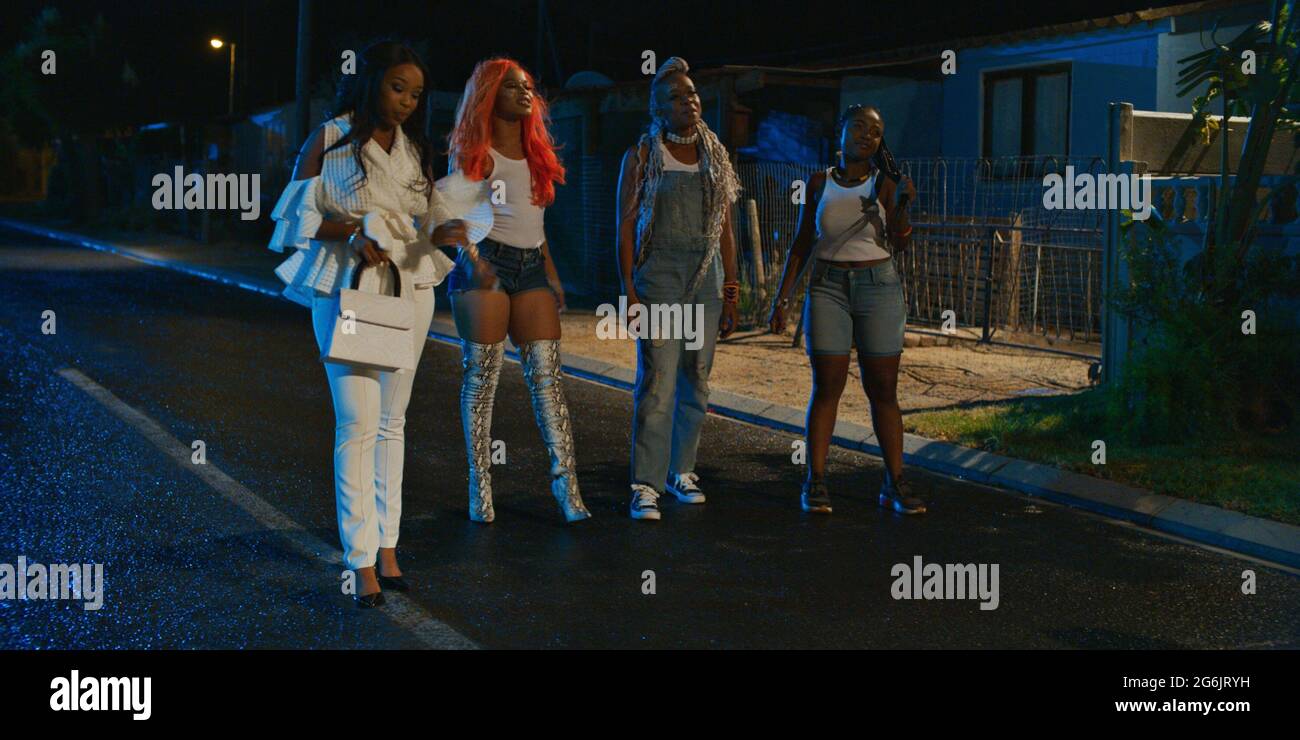 JIVA!, (Season 1, ep. 103, aired June 24, 2021). photo: ©Netflix ...