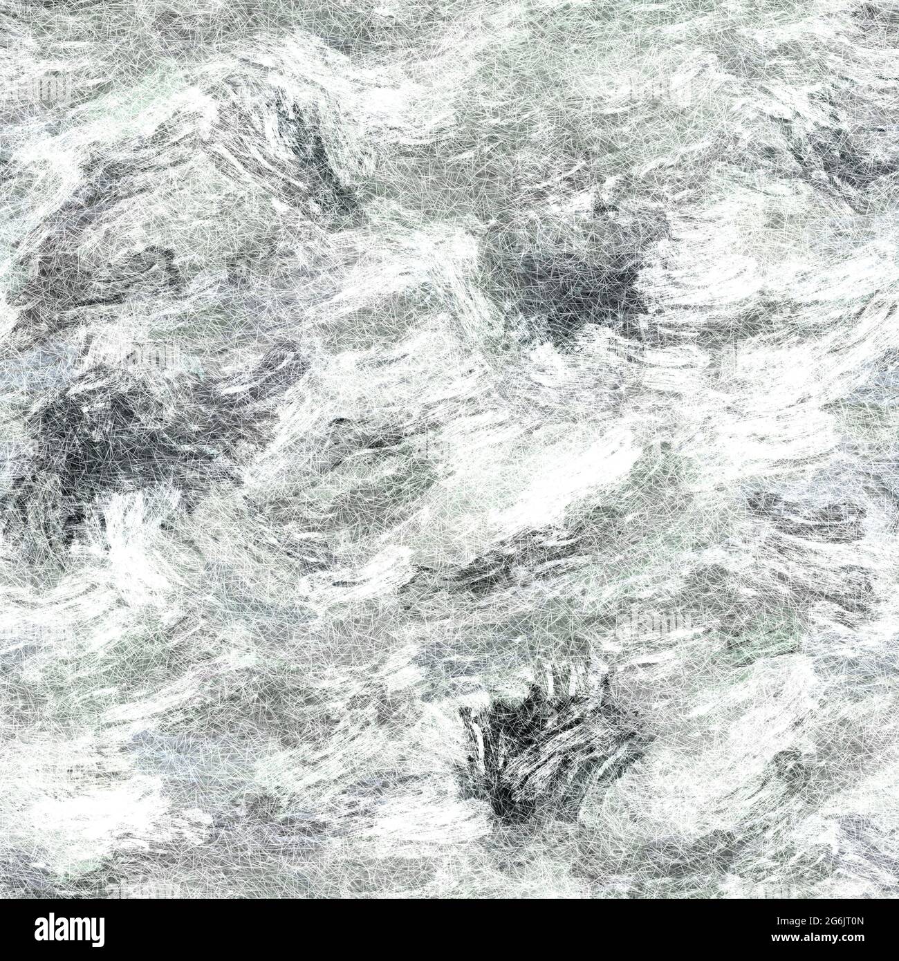 Seamless textile mottled felt effect texture. Furry soft material ...