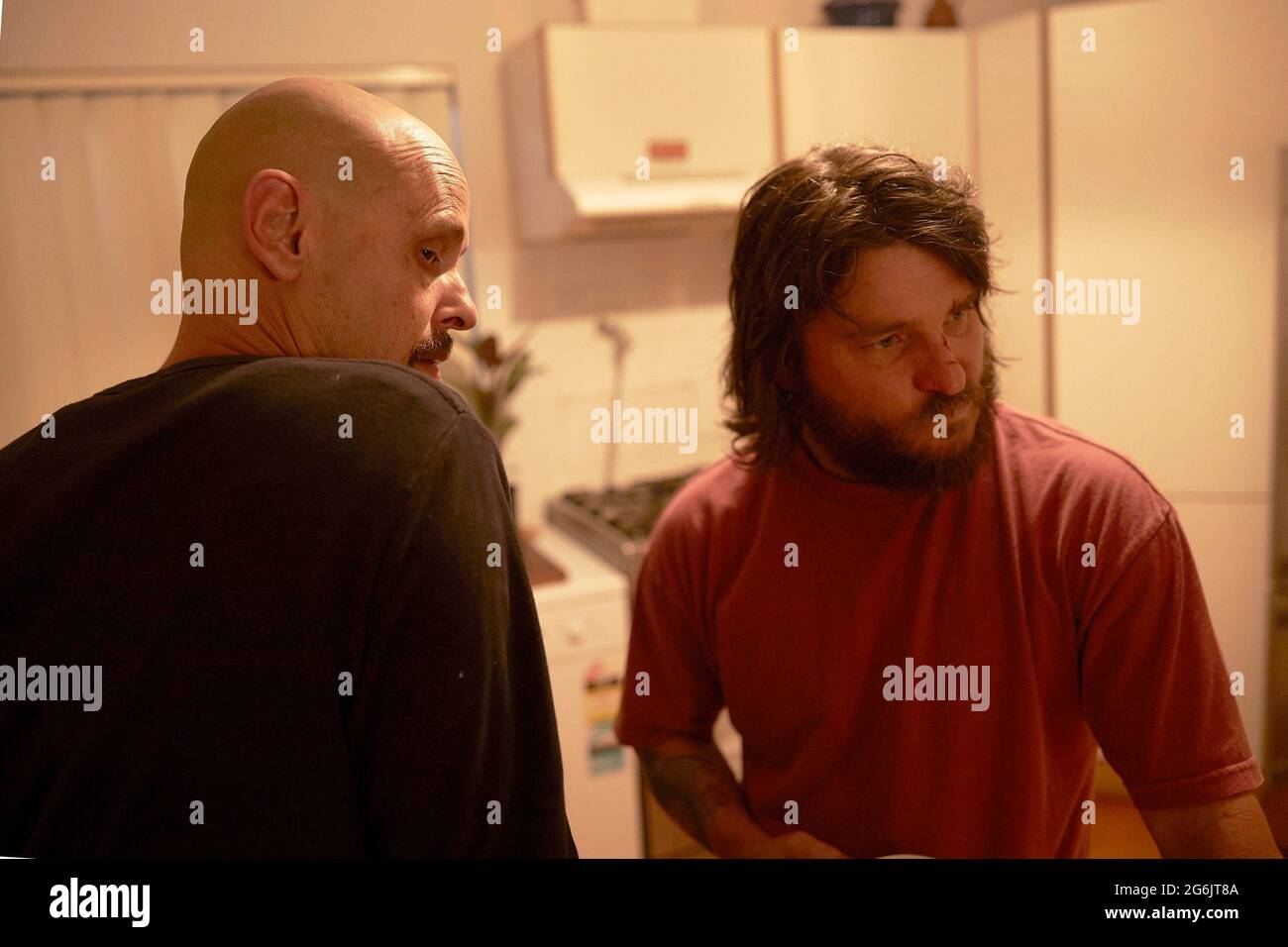 MR INBETWEEN, from left: Scott Ryan, Justin Rosniak, All I ever Wanted ...