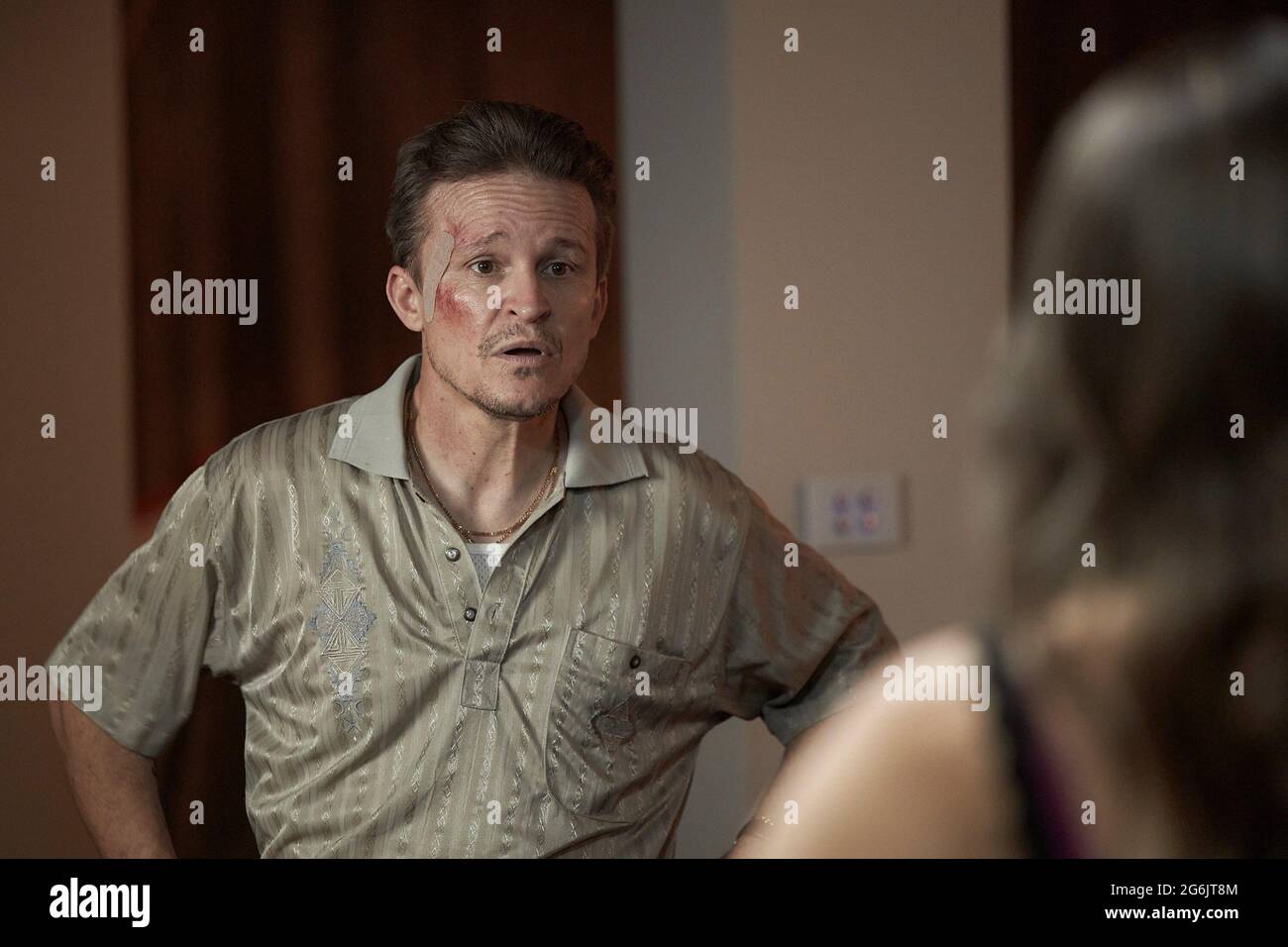 MR INBETWEEN, from left: Damon Herriman, Rose Riley, I'm Your Girl ...