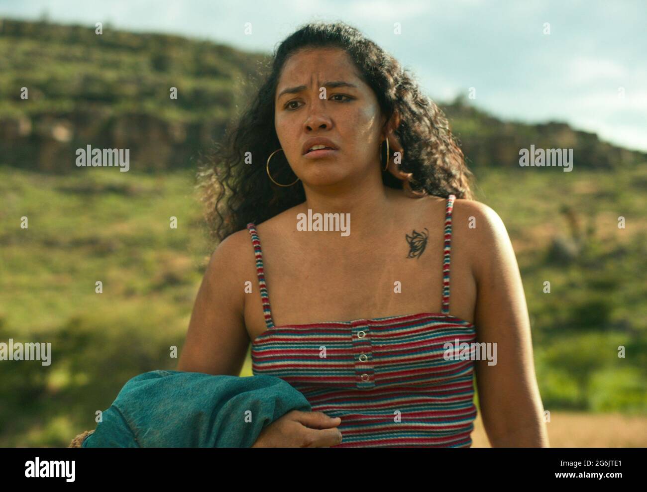 SOMOS, (aka SOMOS.), Caraly Sanchez, (Season 1, ep. 103, aired June 30 ...