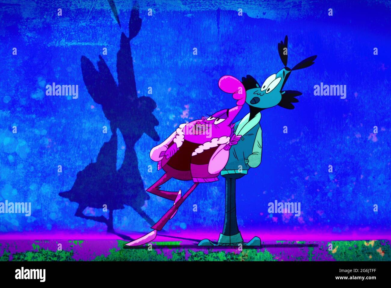 WE THE PEOPLE, 'Federal vs. State Power (song title 'Link Up' performed ...