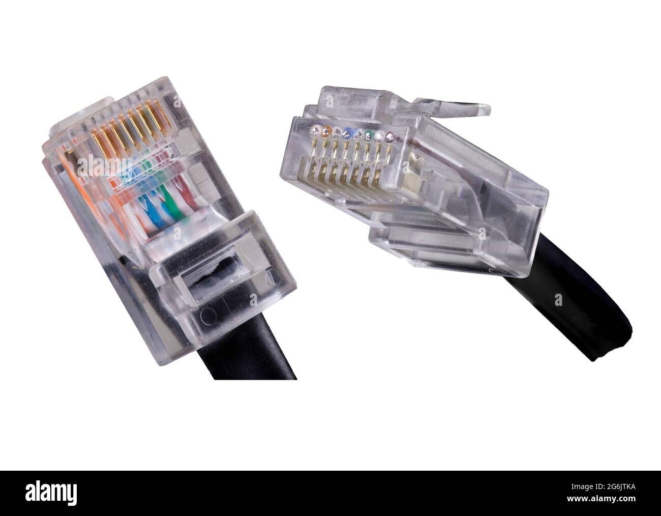 A network plug for transmitting computer data. Network accessories for ...