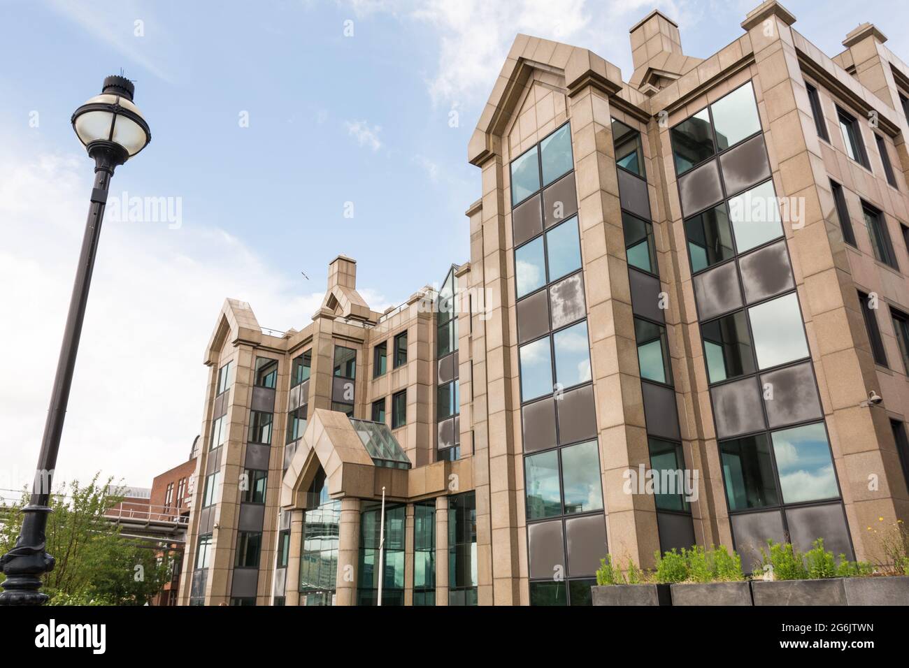 1 high timber st hi-res stock photography and images - Alamy