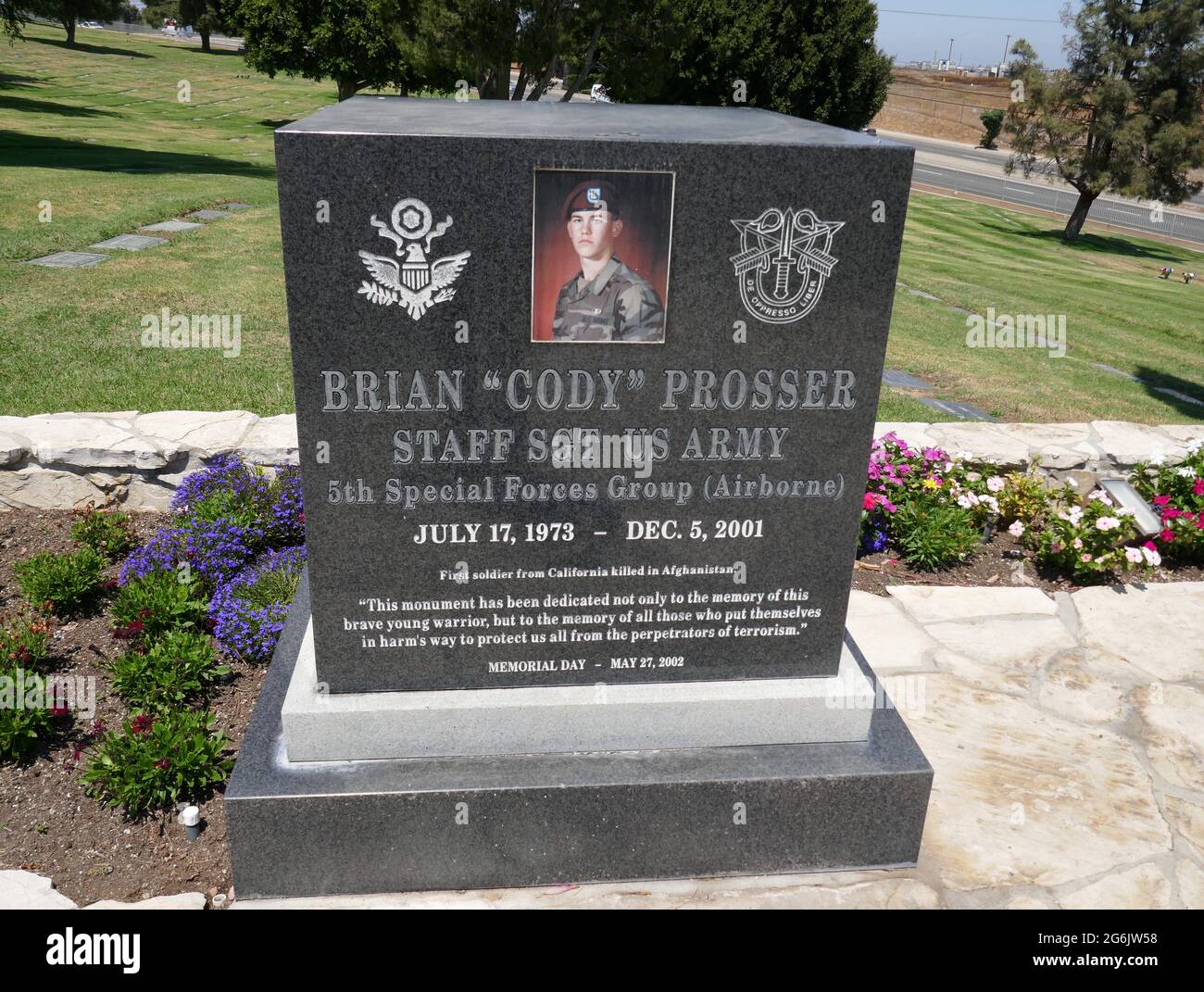 Rancho Palos Verdes, California, USA 30th June 2021 A general view of ...