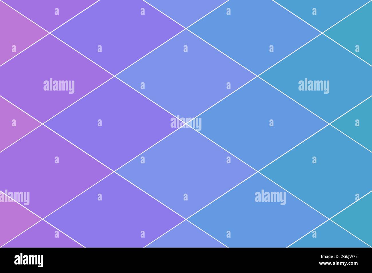 Colorful Diamond Background with Gradient Rainbow Design Stock Photo ...