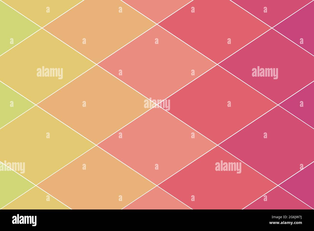 Colorful Diamond Background with Gradient Rainbow Design Stock Photo ...