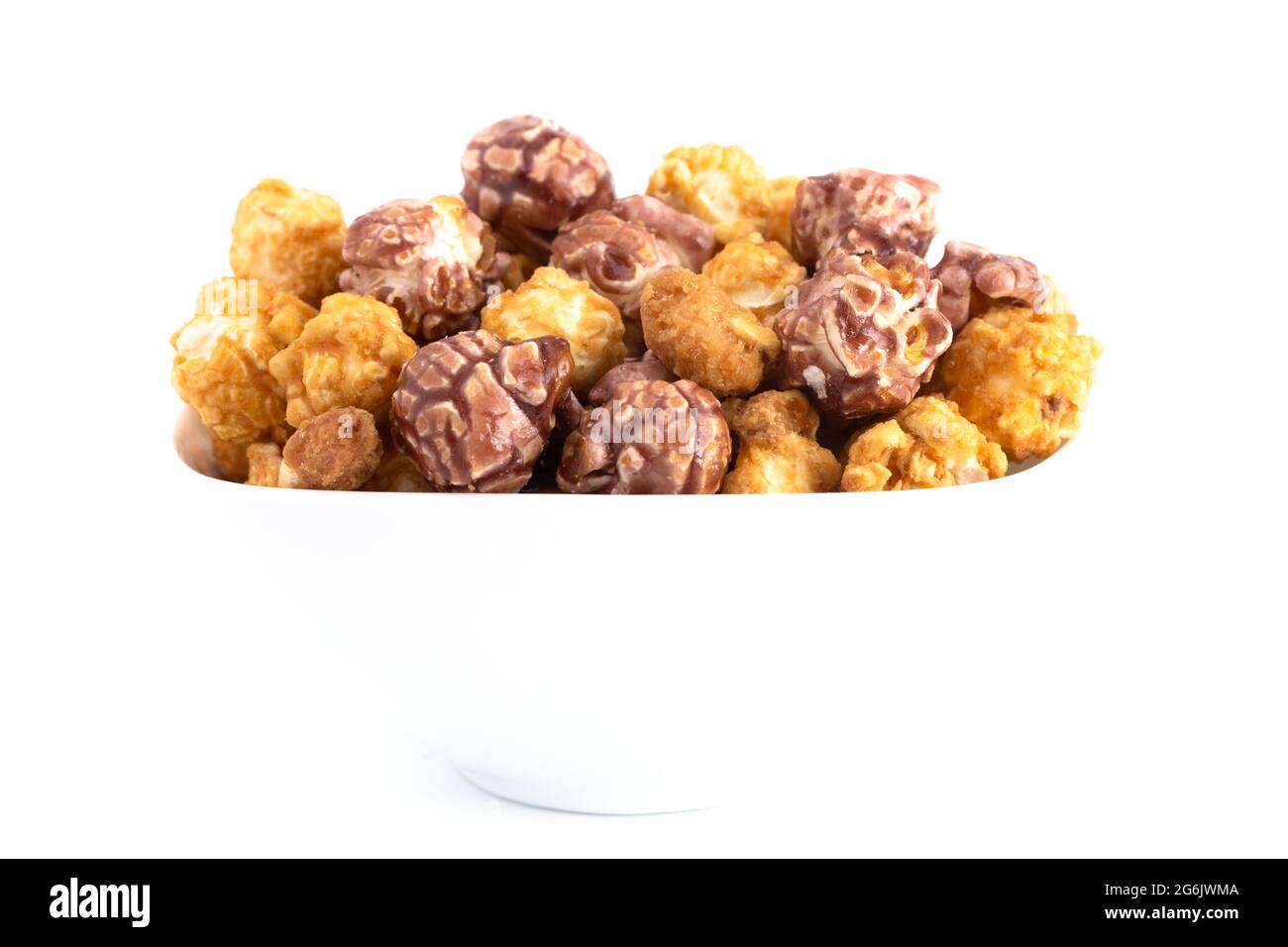 Popcorn combo Cut Out Stock Images & Pictures - Alamy