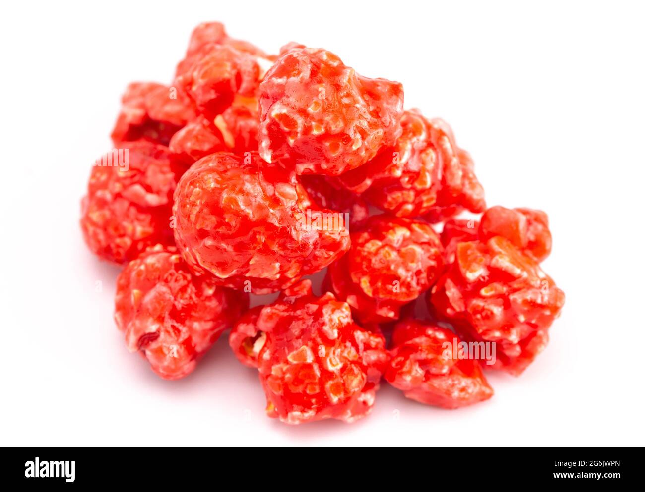 Cinnamon flavored candy hi-res stock photography and images - Alamy