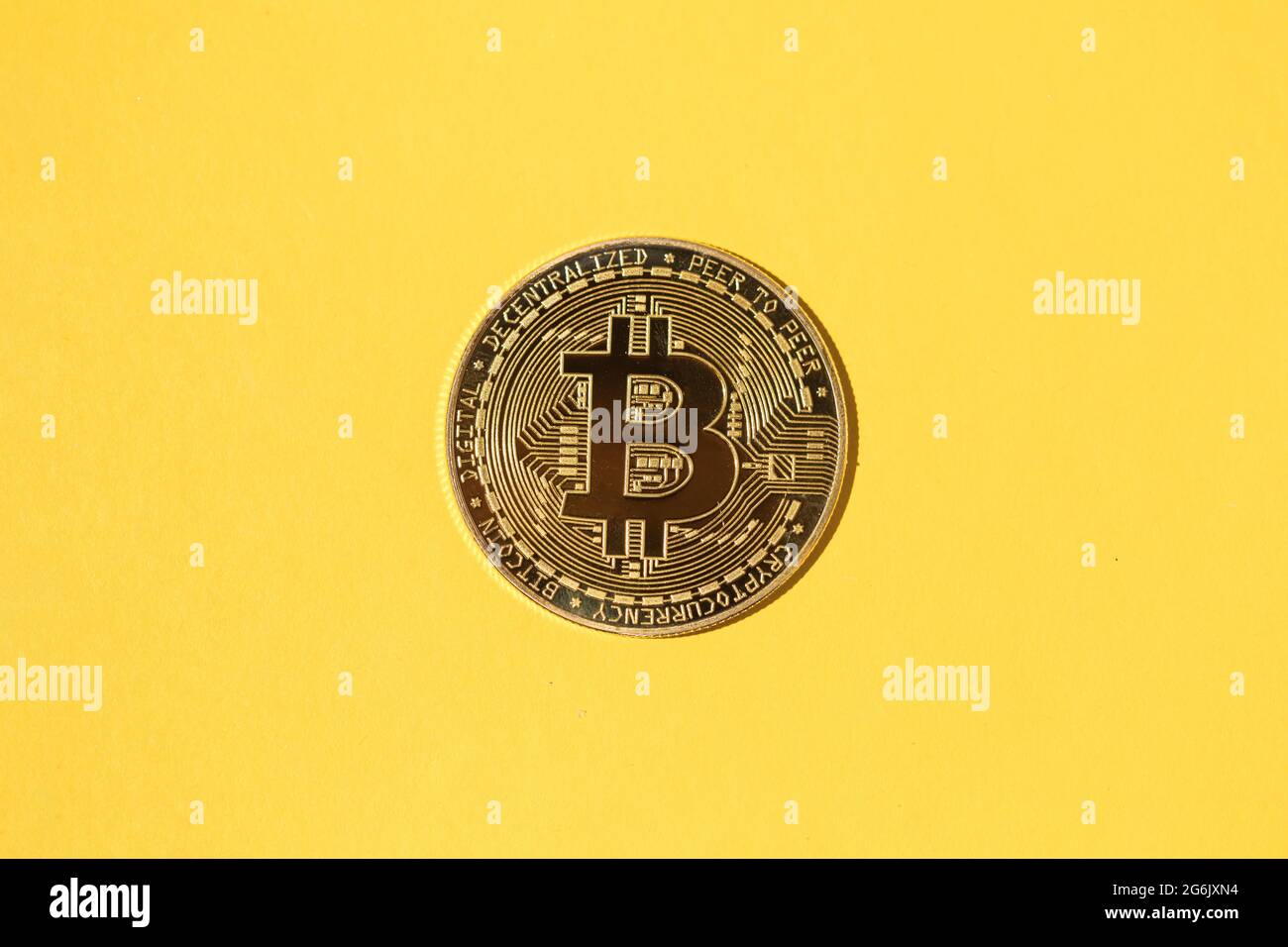 Cryptocurrency wallpaper hi-res stock photography and images - Alamy