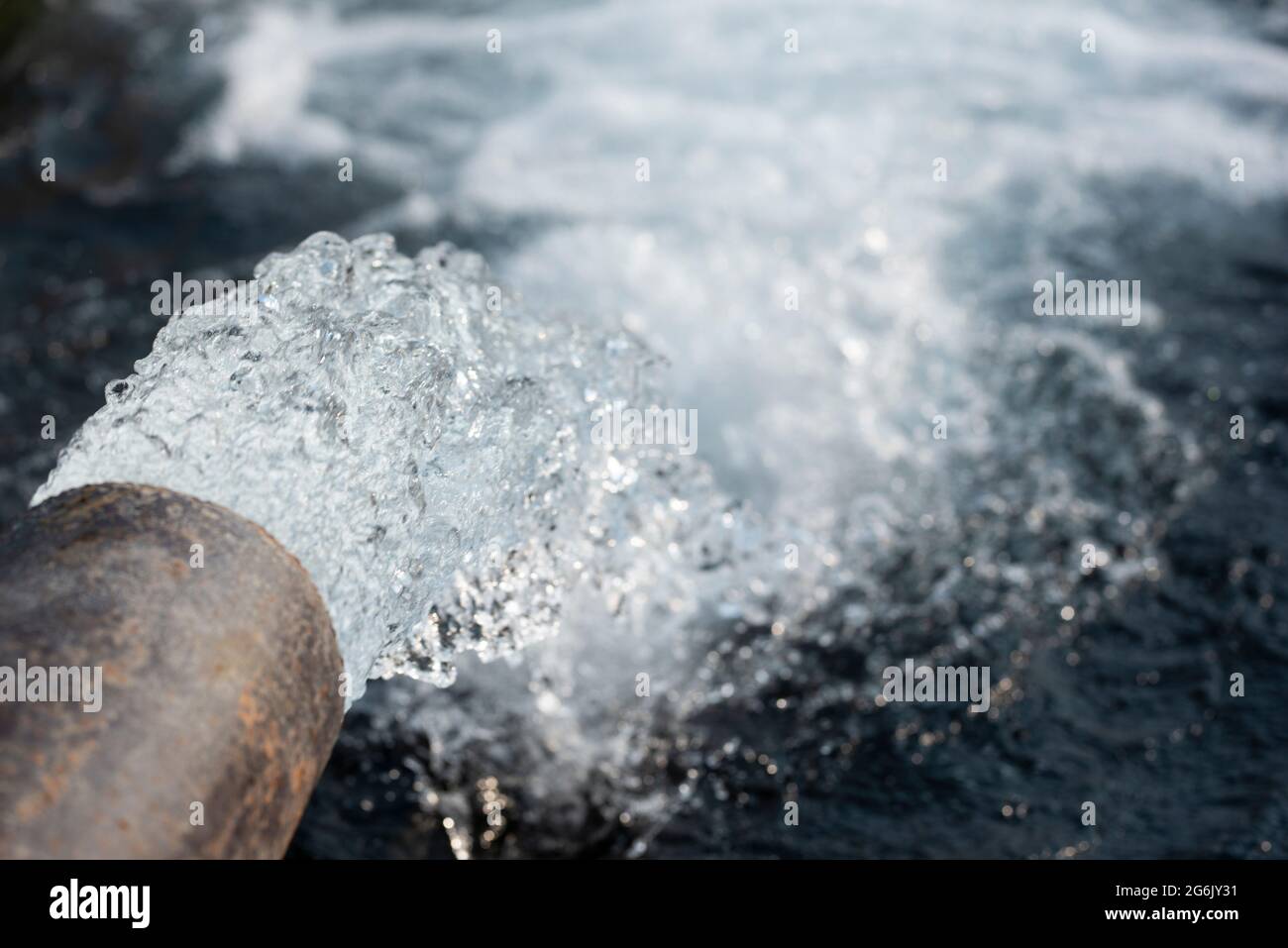 Farming punjab irrigation hi-res stock photography and images - Alamy