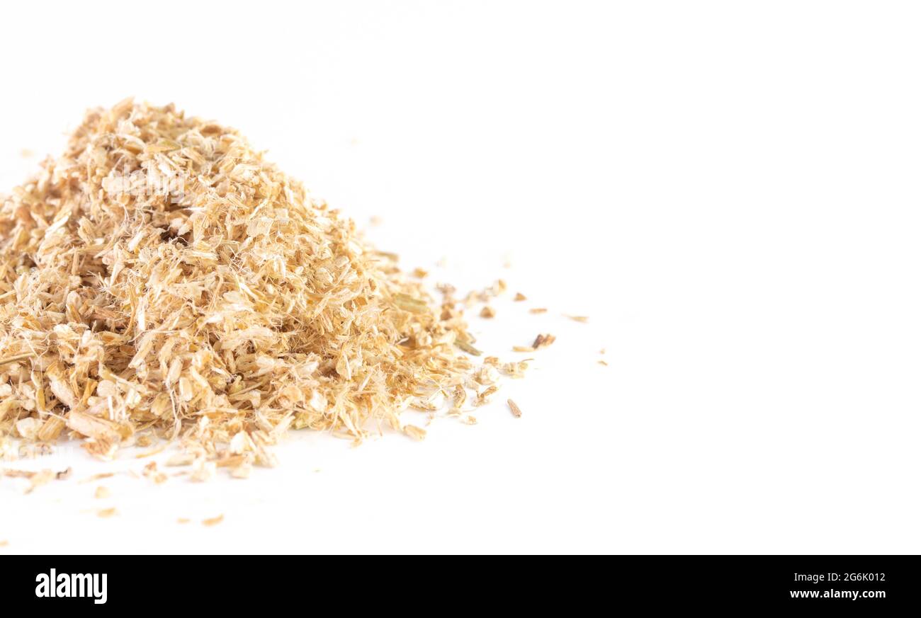 A Pile of Dried Marshmallow Root Stock Photo - Alamy