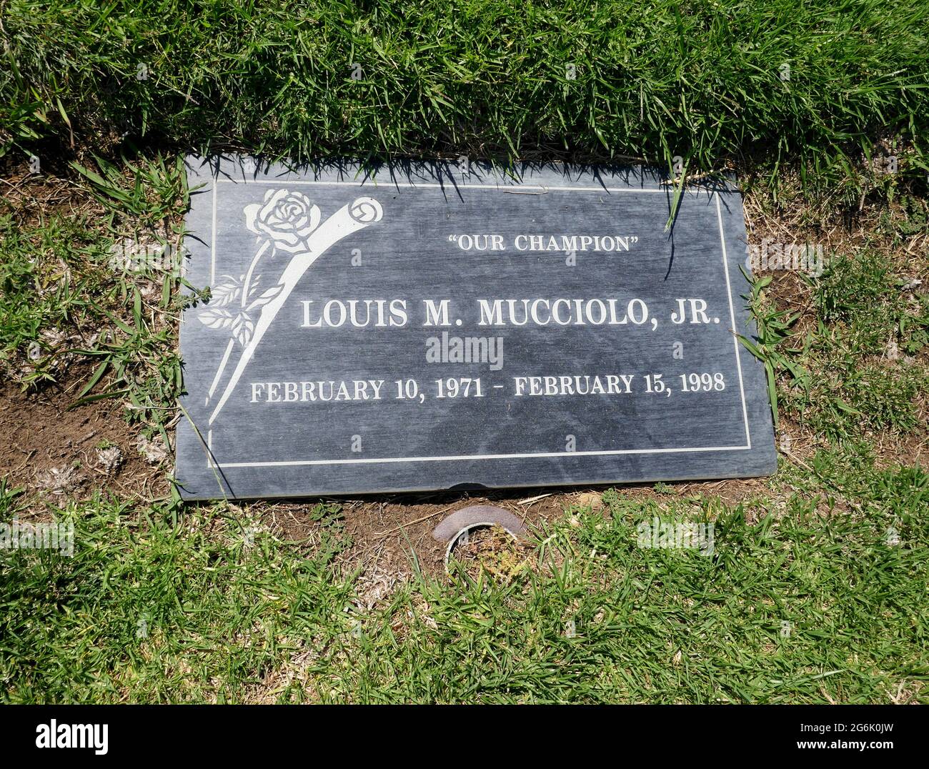 Rancho Palos Verdes, California, USA 30th June 2021 A general view of ...