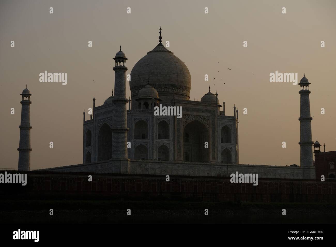 Indian river sunset hi-res stock photography and images - Alamy