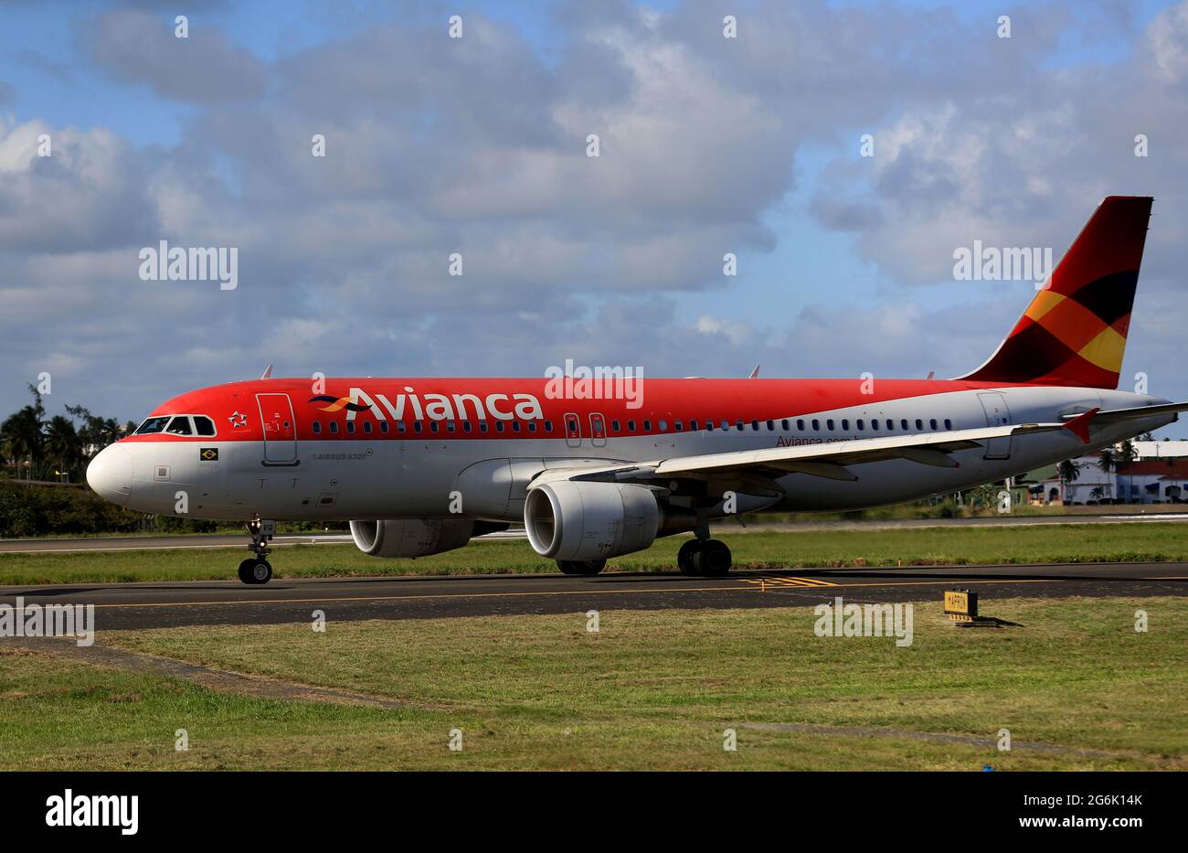 Avianca crash hi-res stock photography and images - Alamy