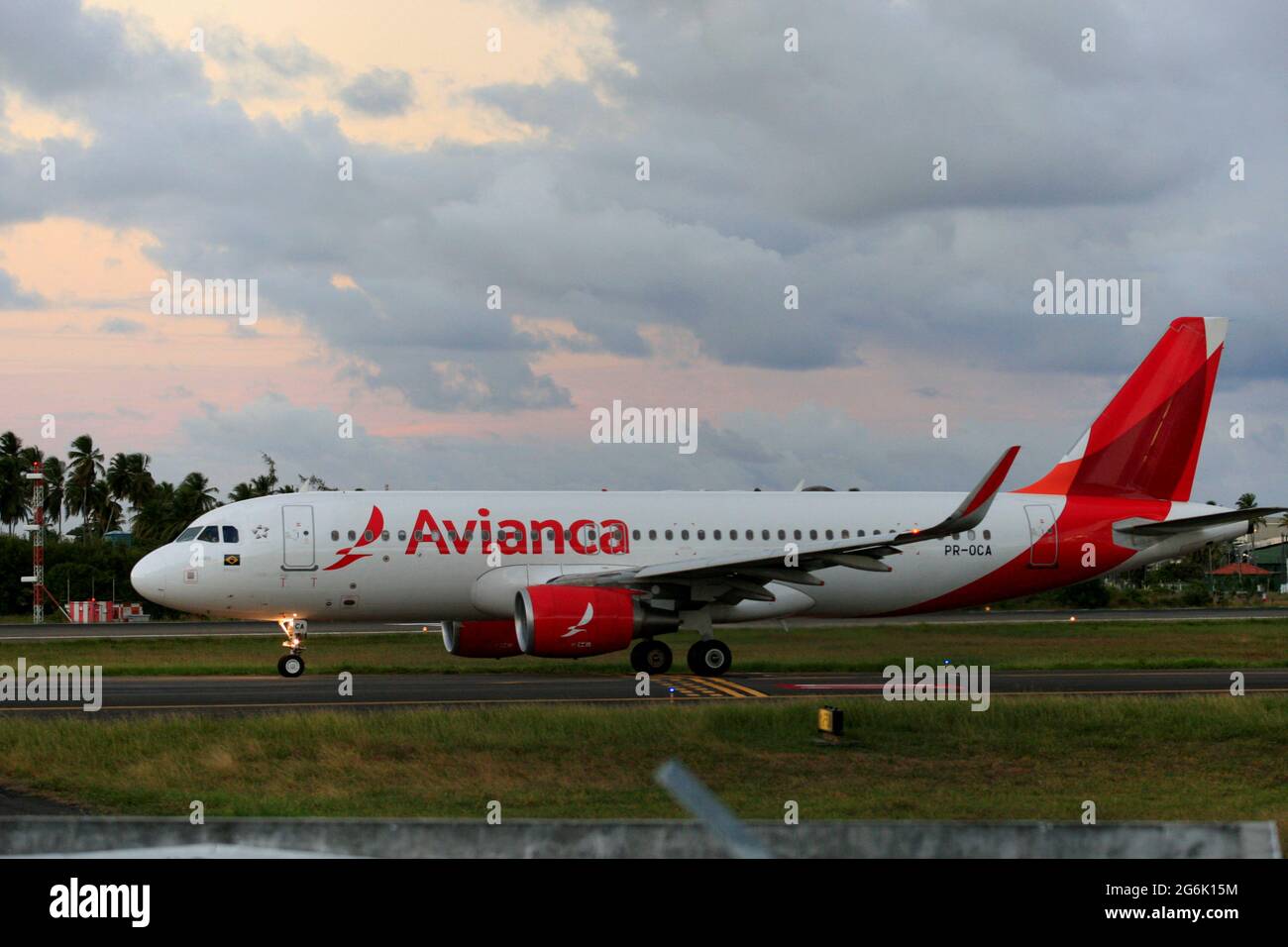 Avianca crash hi-res stock photography and images - Alamy