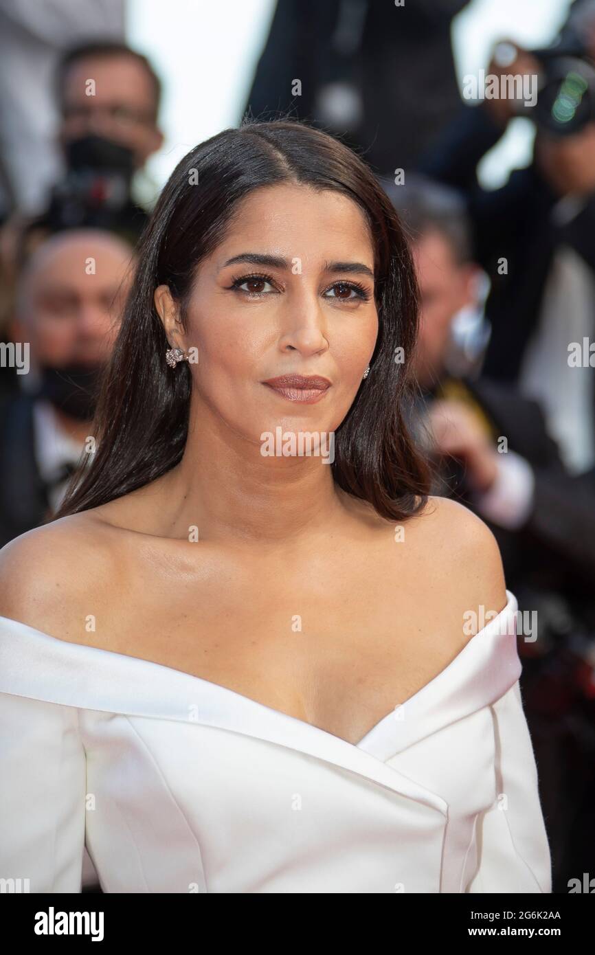 Leila france hi-res stock photography and images - Alamy