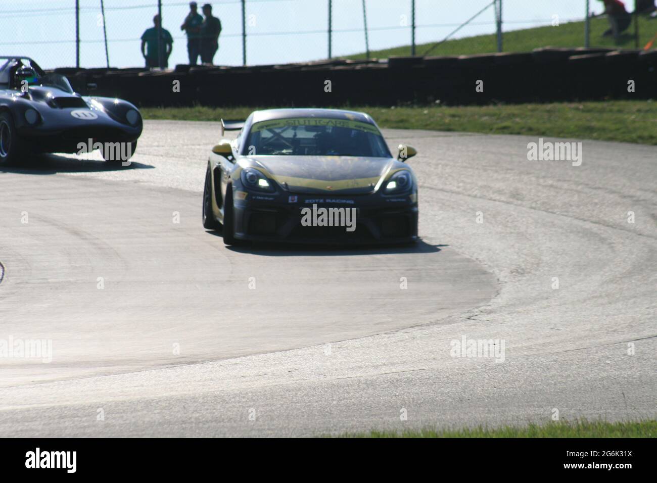 Mid ohio raceway hi-res stock photography and images - Alamy