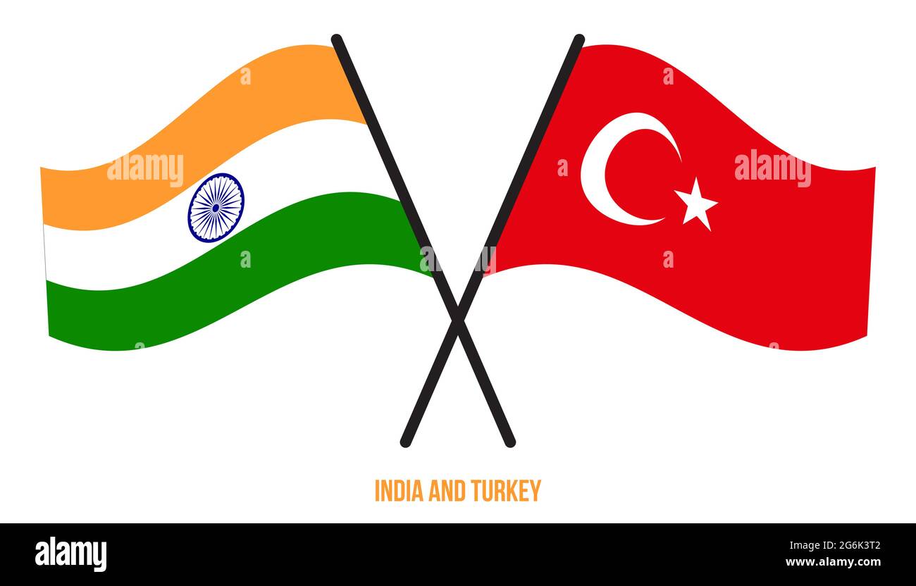Turkey vs india Stock Vector Images - Alamy