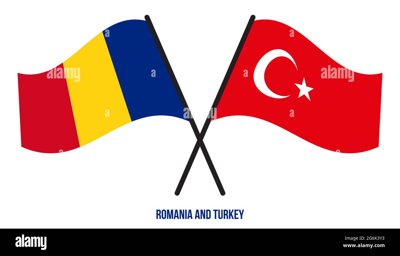 Romania vs turkey Stock Vector Images - Alamy