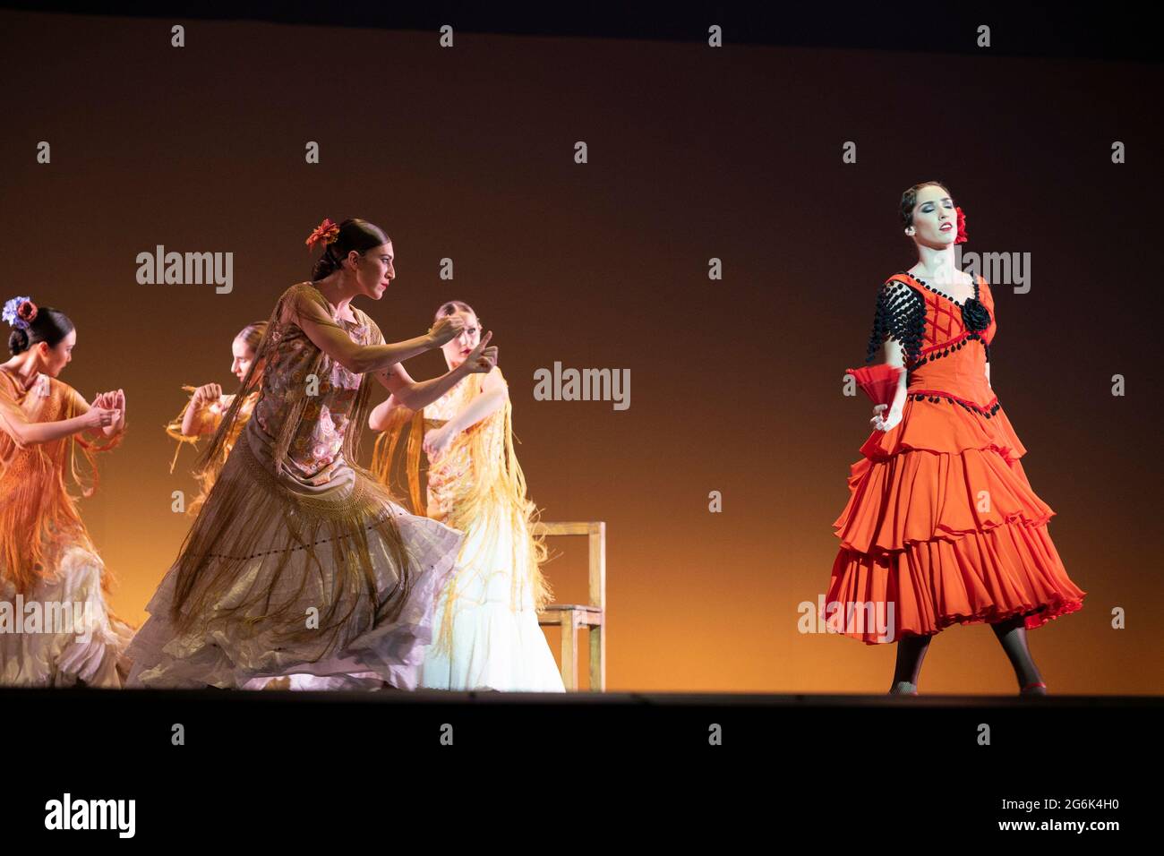 Ruben guerrero garcia hi-res stock photography and images - Alamy