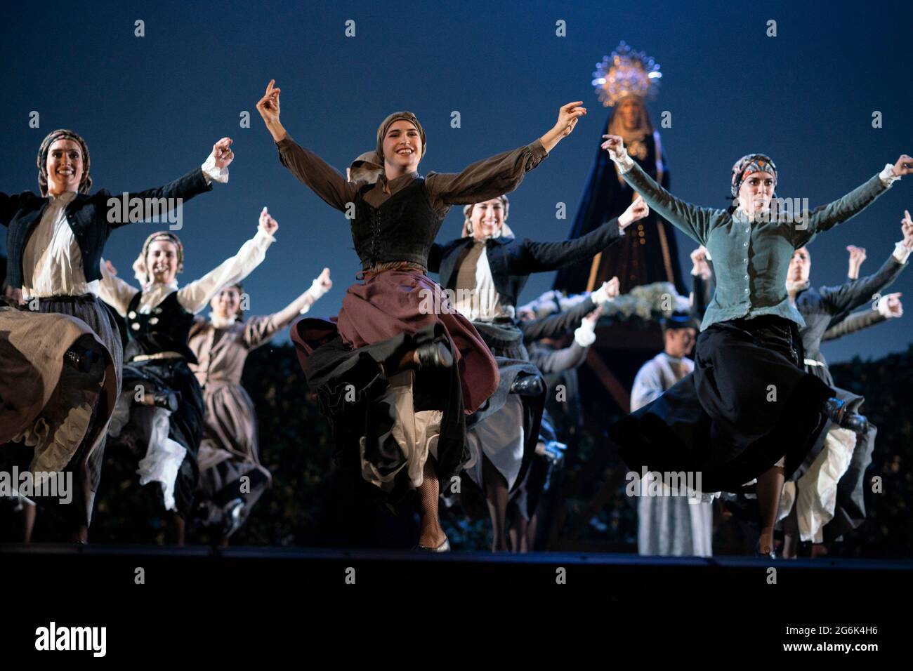 Ruben otero hi-res stock photography and images - Alamy