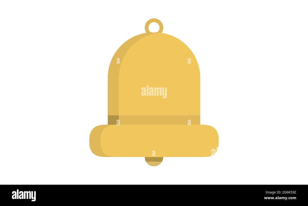 Bell icon jpg hi-res stock photography and images - Alamy