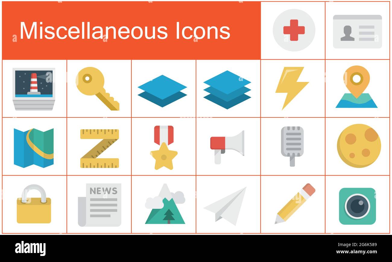 Id map hi-res stock photography and images - Alamy