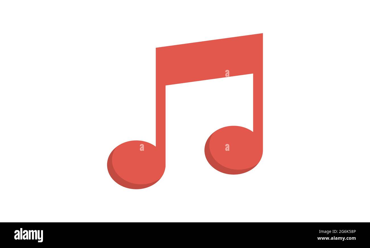 Image Result For Quaver Music Notes Music Clipart Note Free Vector