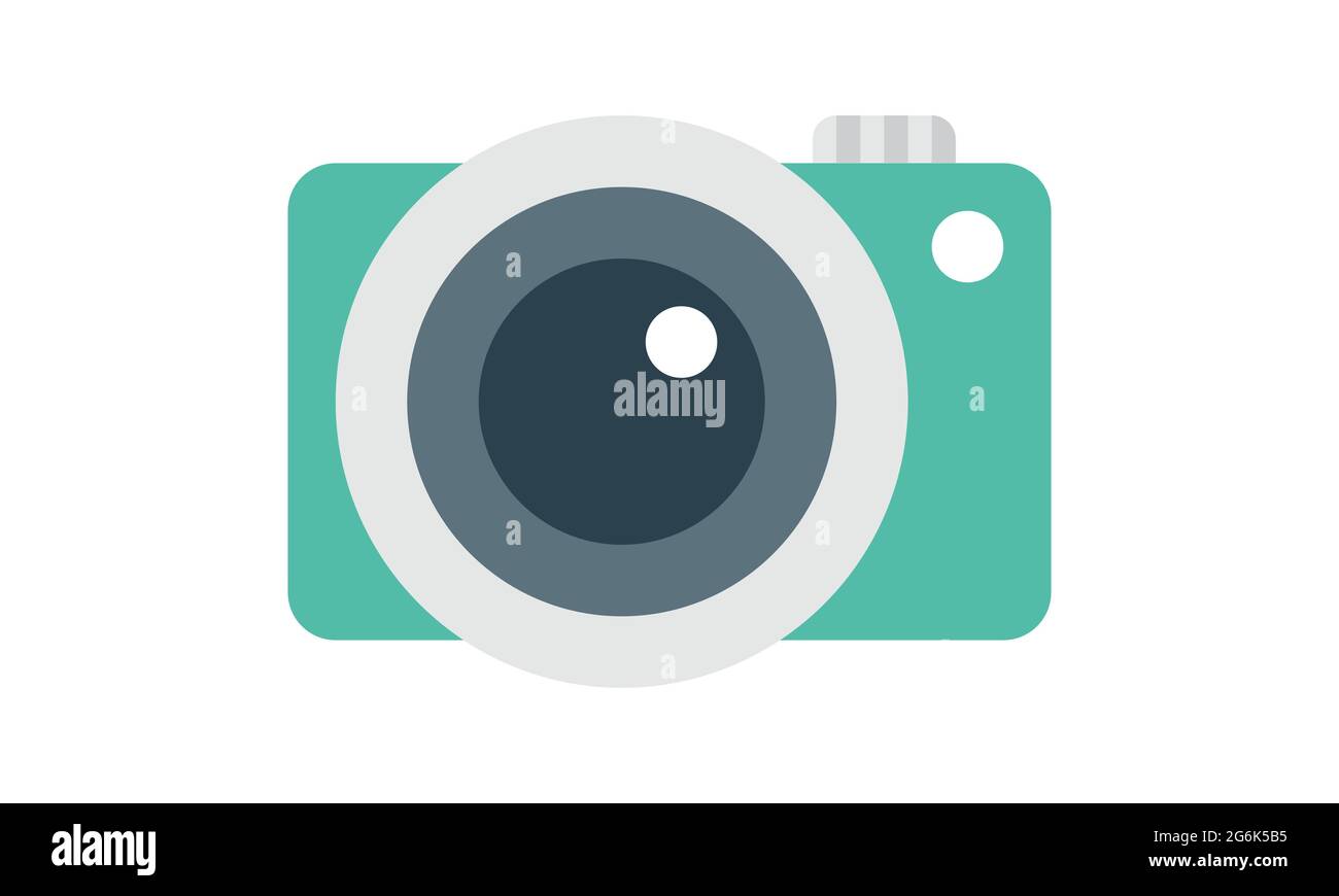 camera icon. camera icon illustration for website. Perfect use for web ...