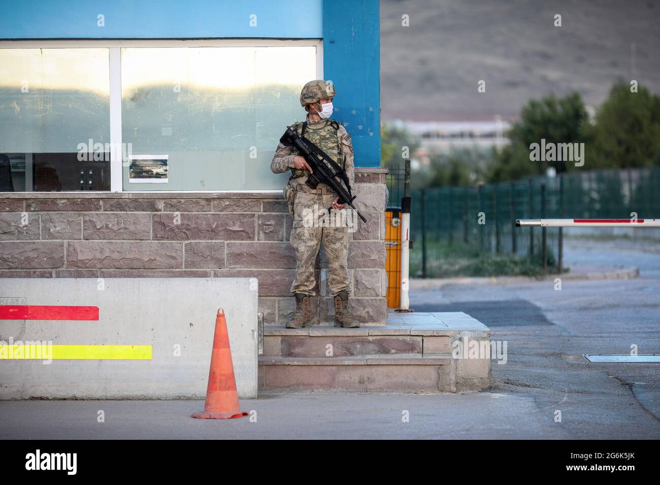 Sincan hi-res stock photography and images - Alamy