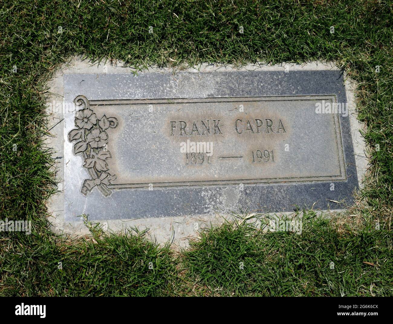 Coachella, California, USA 24th June 2021 A general view of atmosphere of Director Frank Capra's ...
