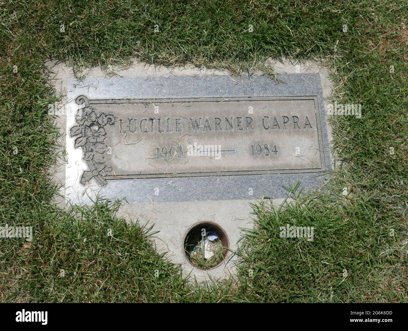 Coachella, California, USA 24th June 2021 A general view of atmosphere ...