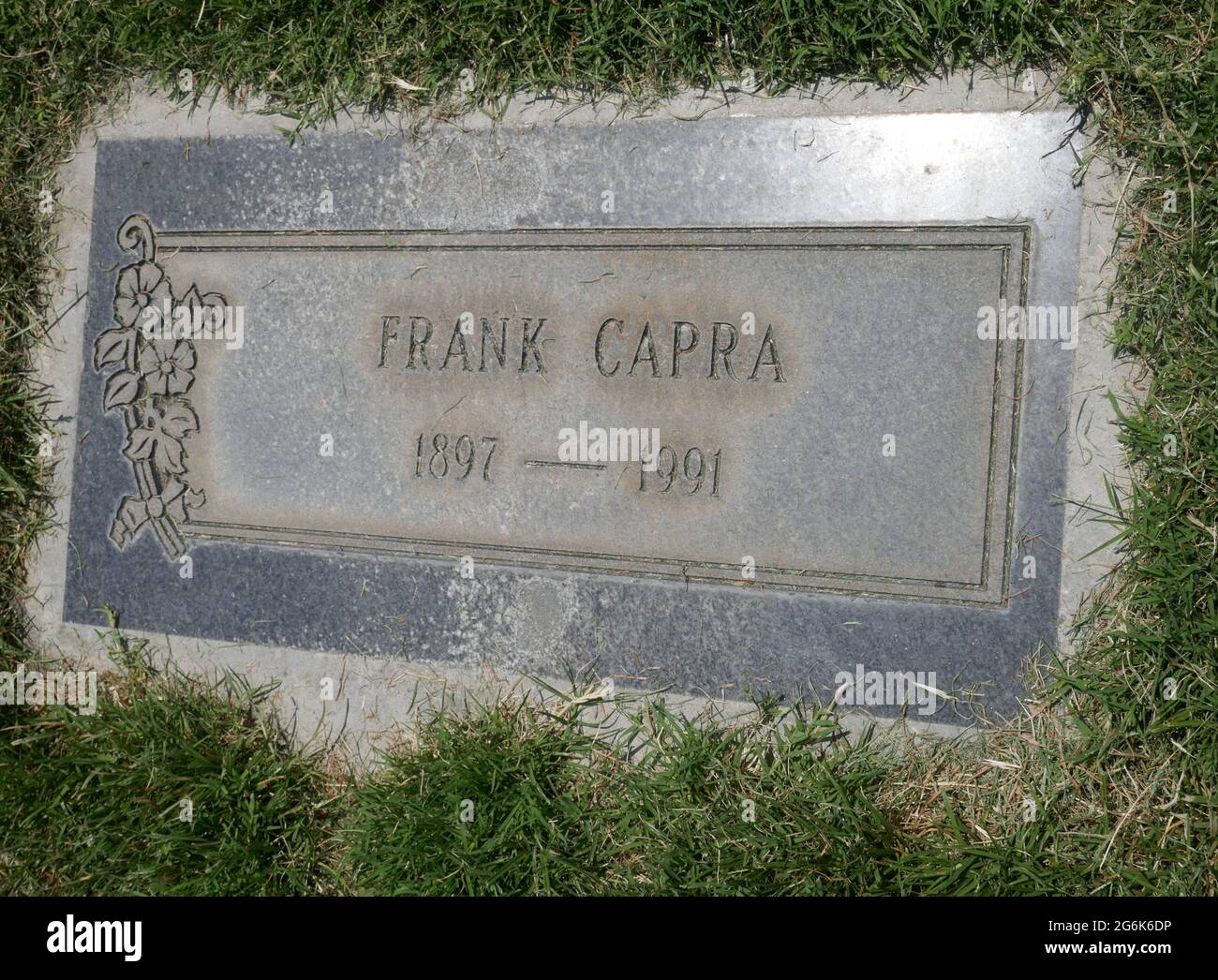 Coachella, California, USA 24th June 2021 A general view of atmosphere of Director Frank Capra's ...