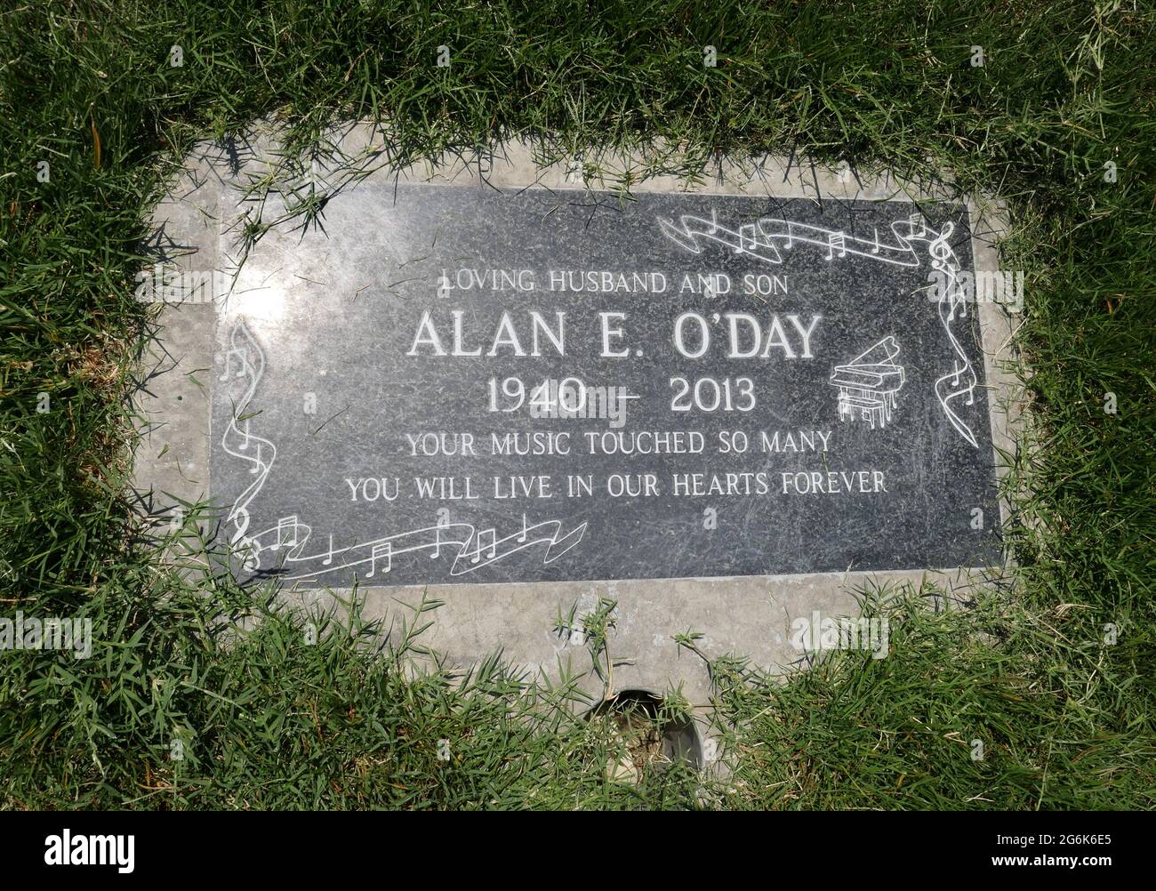 Alan e oday hi-res stock photography and images - Alamy