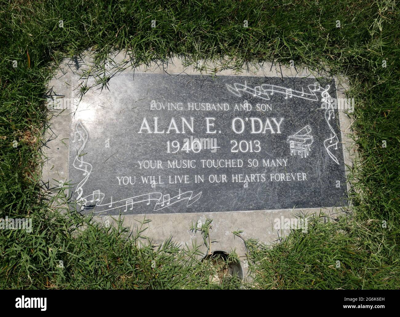 Coachella, California, USA 24th June 2021 A general view of atmosphere of Singer/musician Alan O ...