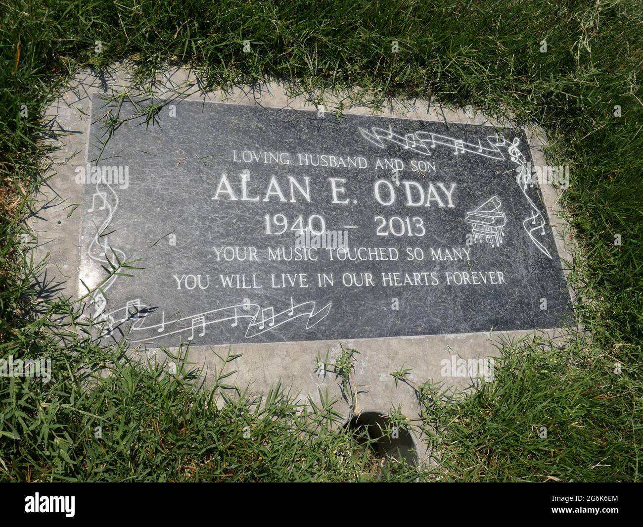 Alan e oday hi-res stock photography and images - Alamy