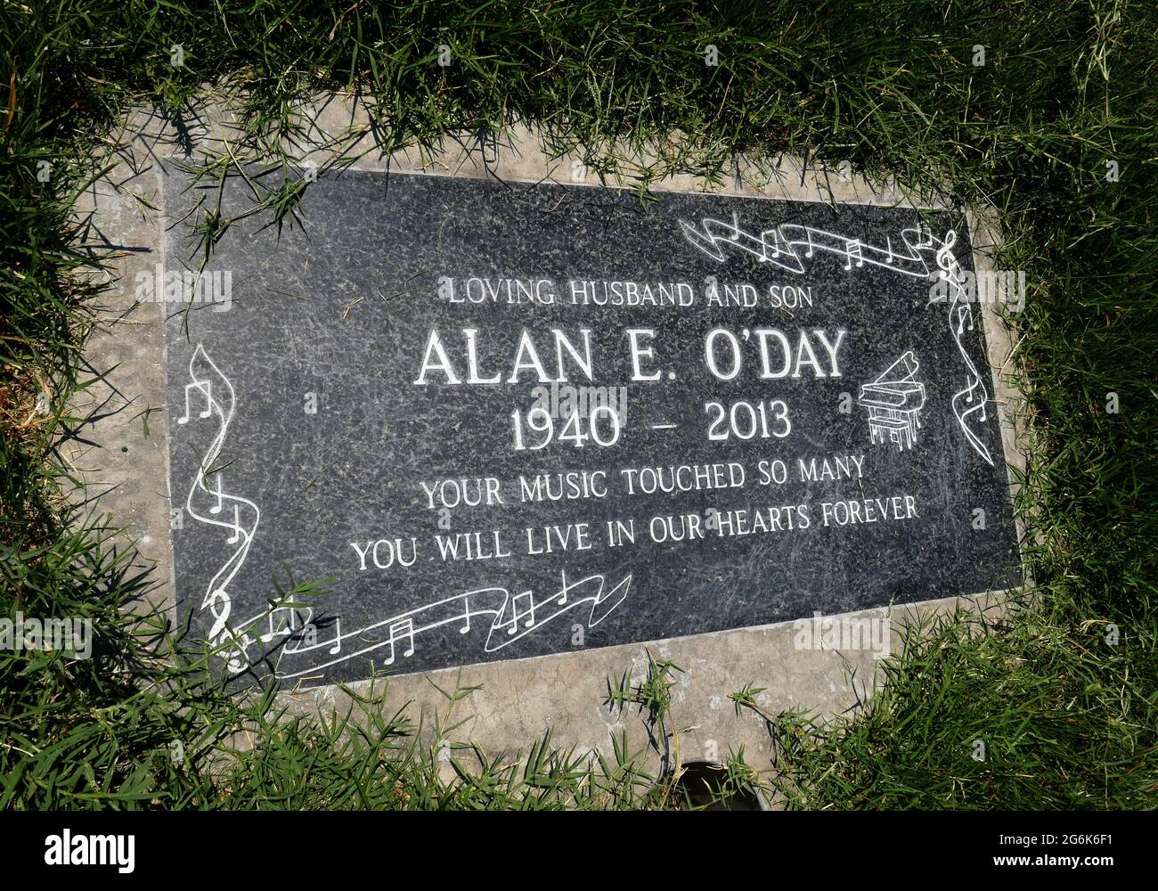 Alan e oday hi-res stock photography and images - Alamy
