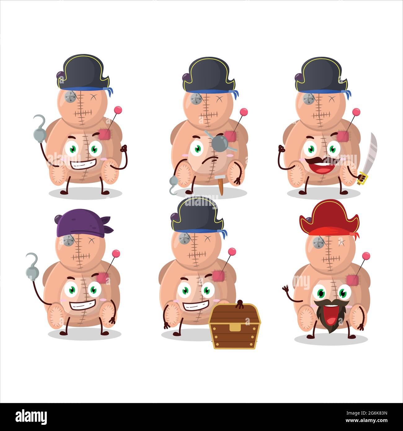 Cursed ship Stock Vector Images - Alamy