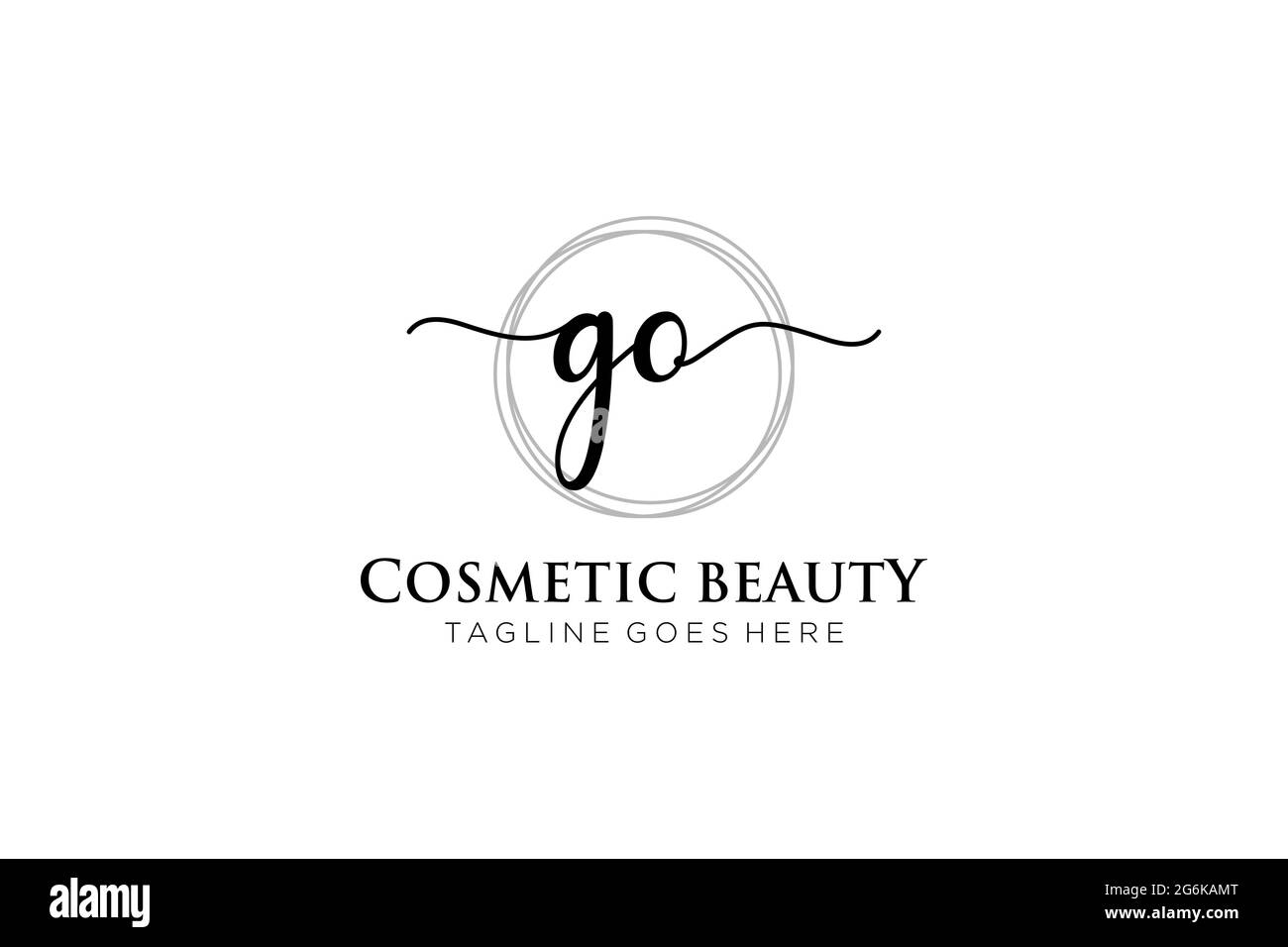 Go feminine Stock Vector Images - Alamy