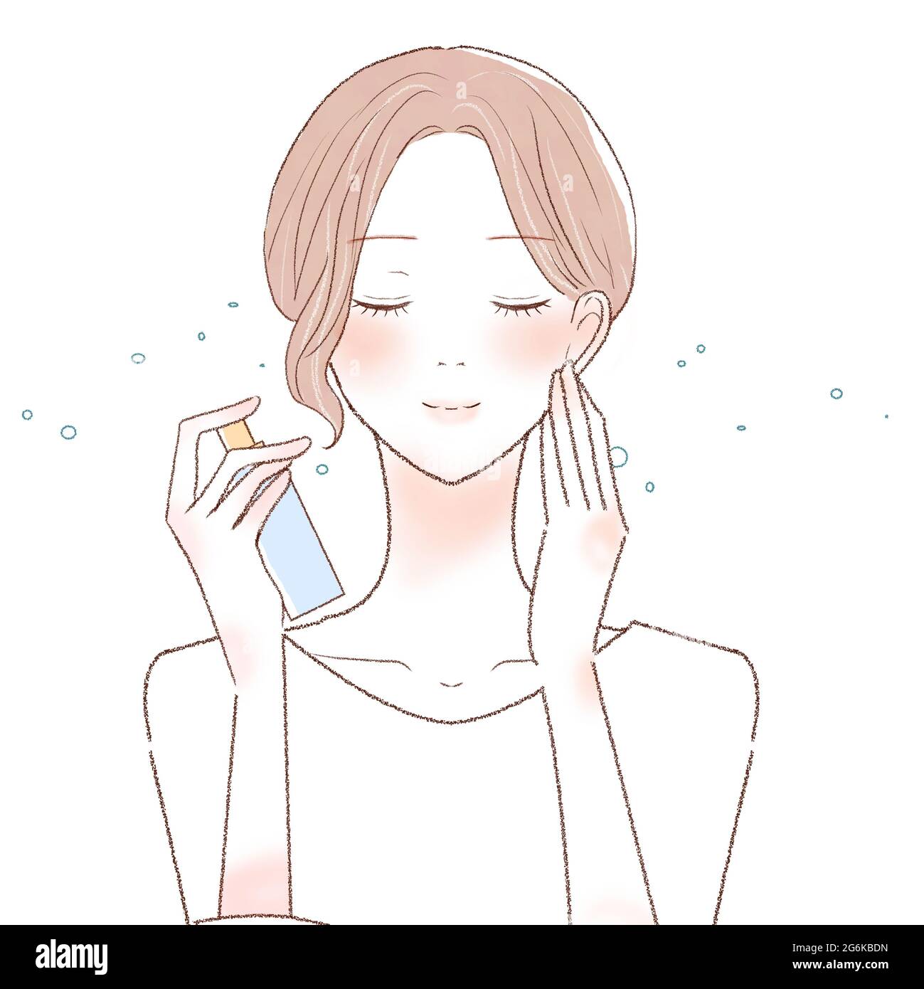 Mist blowing hi-res stock photography and images - Alamy