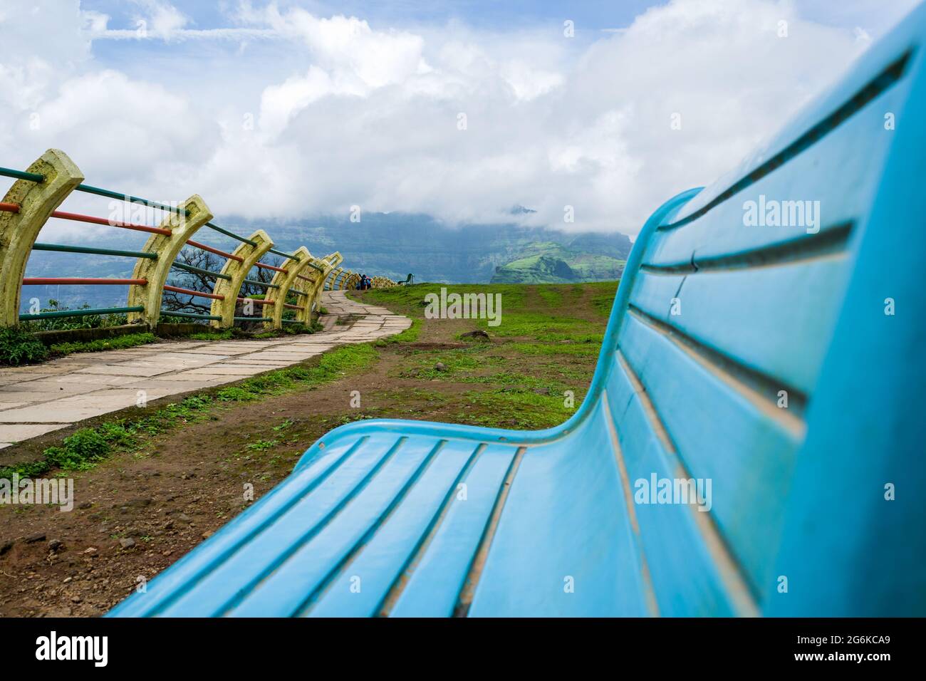 Maharashtra landscape hi-res stock photography and images - Alamy