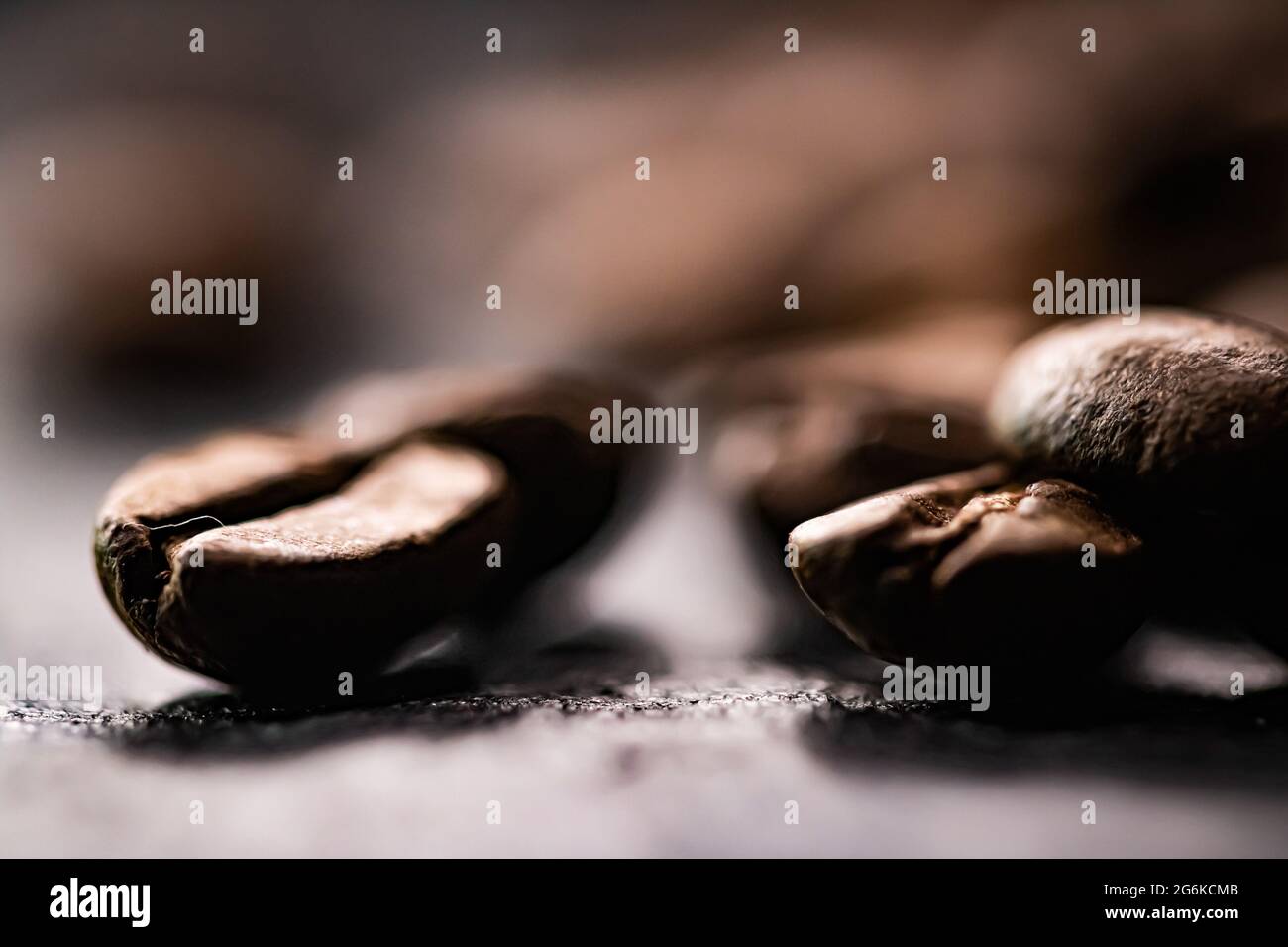Coffee beans background, roasted signature bean with rich flavour, best ...