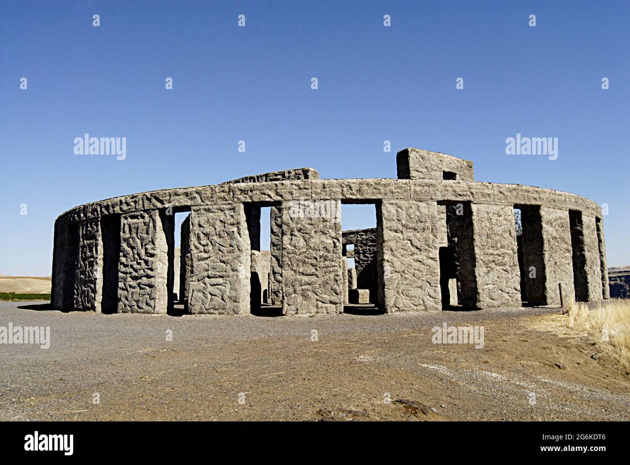 MARYHILL/WASHINGTON STATE /USA American Samuel Hill went to engkand in ...